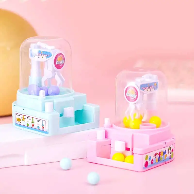 Machine à griffe bonbon