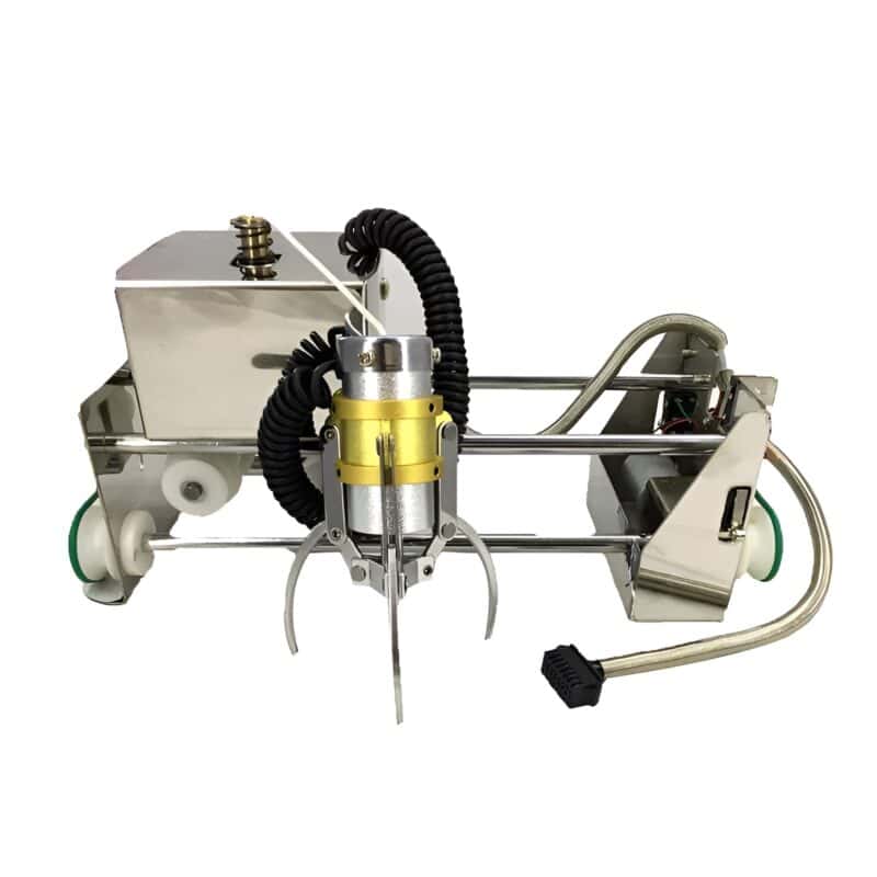 Kit machine à pince